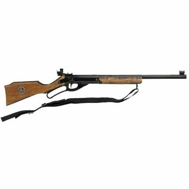 Daisy Avanti 499 Champion 177 Caliber BB Air Rifle for sale online | eBay
