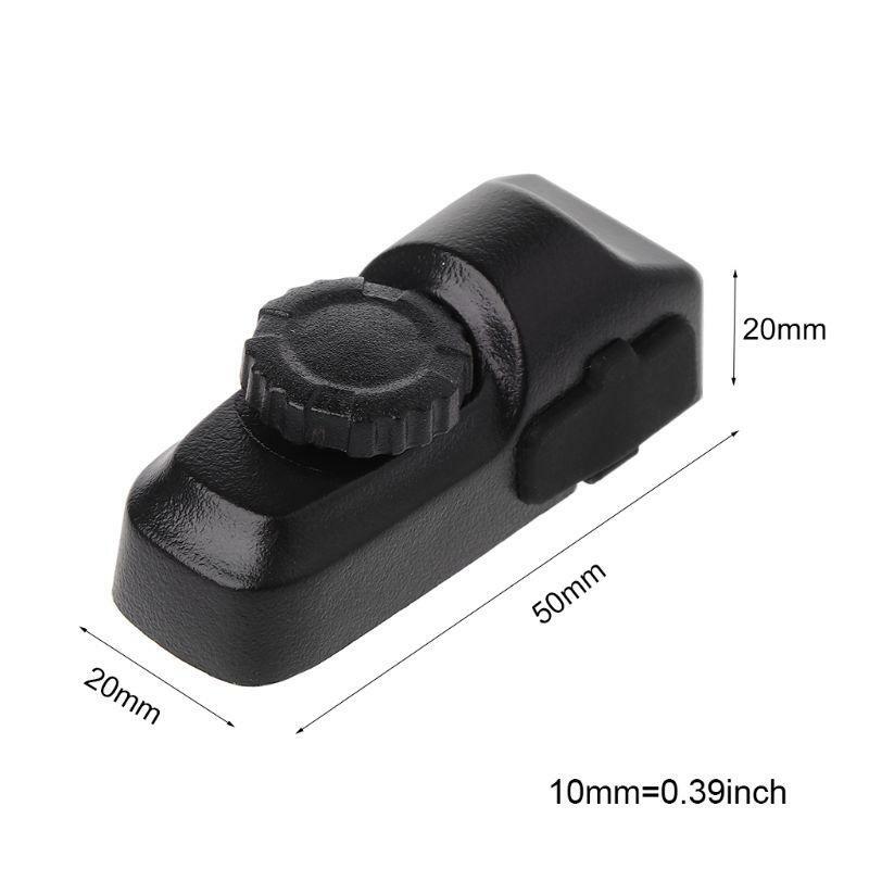 Audio Adapter Connector For Hytera PD700 PD780 PT580H PD705 PD785 PD782 ...