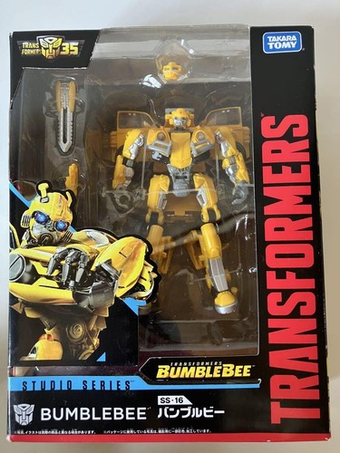 Produkt Transformer Bumblebee Ss-16 | eBay.de