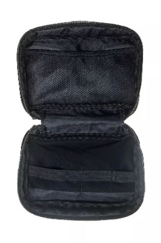 Blue Sky Tech Organizer - Black - New! 8” X 4.5” X 2”. | eBay