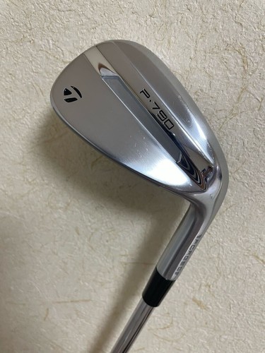 P790 2025 Aw Ns Pro Modus 3 Tour 105 S Taylormade Approach Wedge | eBay