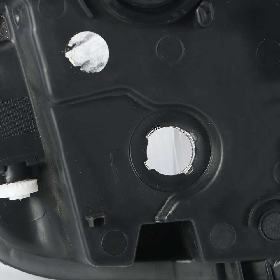 Labwork Front Fog Light For Chevy Equinox 2018-2020 Bumper W/Signal ...