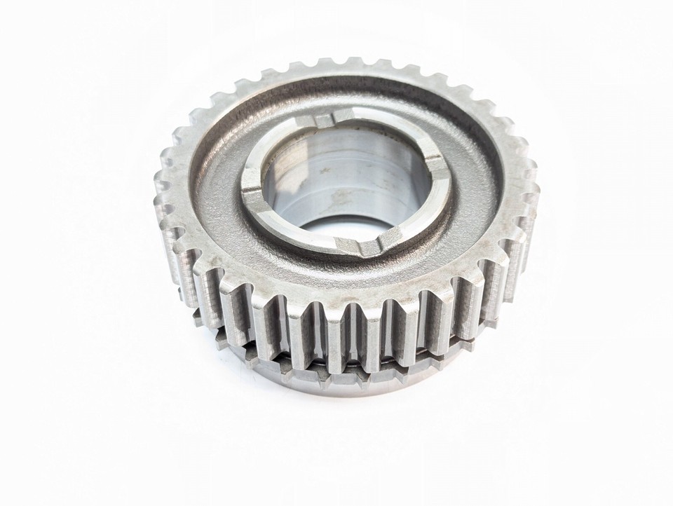 NP241DLD Transfer Case Chain Mode Drive Sprocket 94-02 Dodge Ram ...