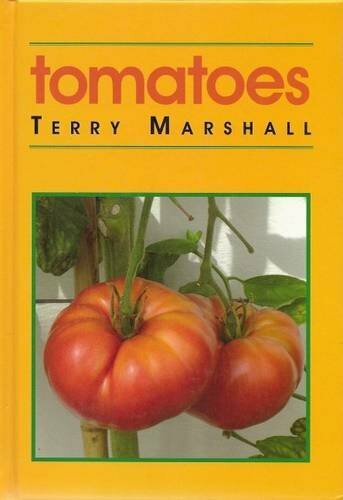 Tomatoes by Marshall, Terry Hardback Book The Fast Free Shipping | eBay