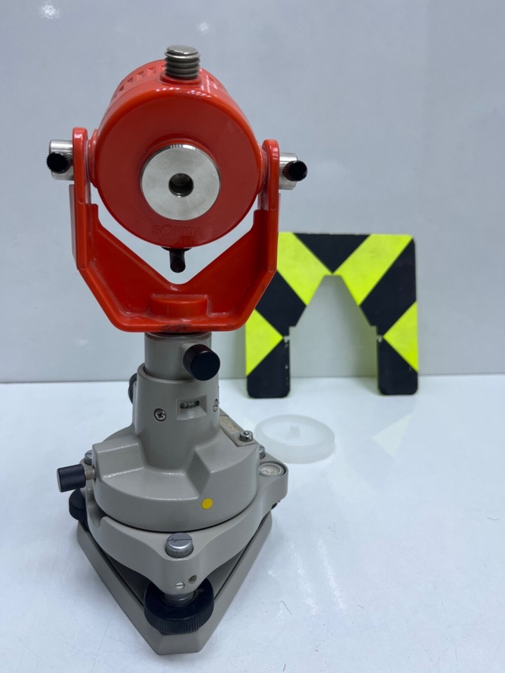 SOKKIA APS12S Surveying Total Station Equipment Element Prism Used ...