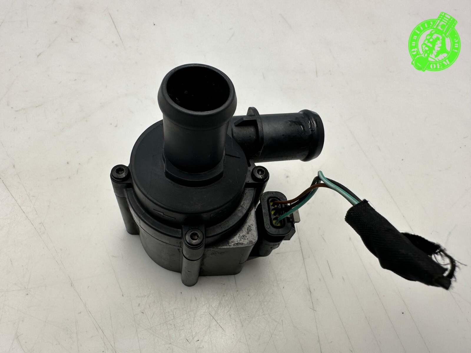 2013-2023 AUDI A6 A7 A8 A8L R8 S4 S5 Q5 Q7 SQ5 - ENGINE AUXILIARY WATER ...