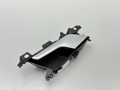 2017-2023 AUDI A4 A5 S5 REAR LEFT Interior DOOR Handle / Release OEM ...