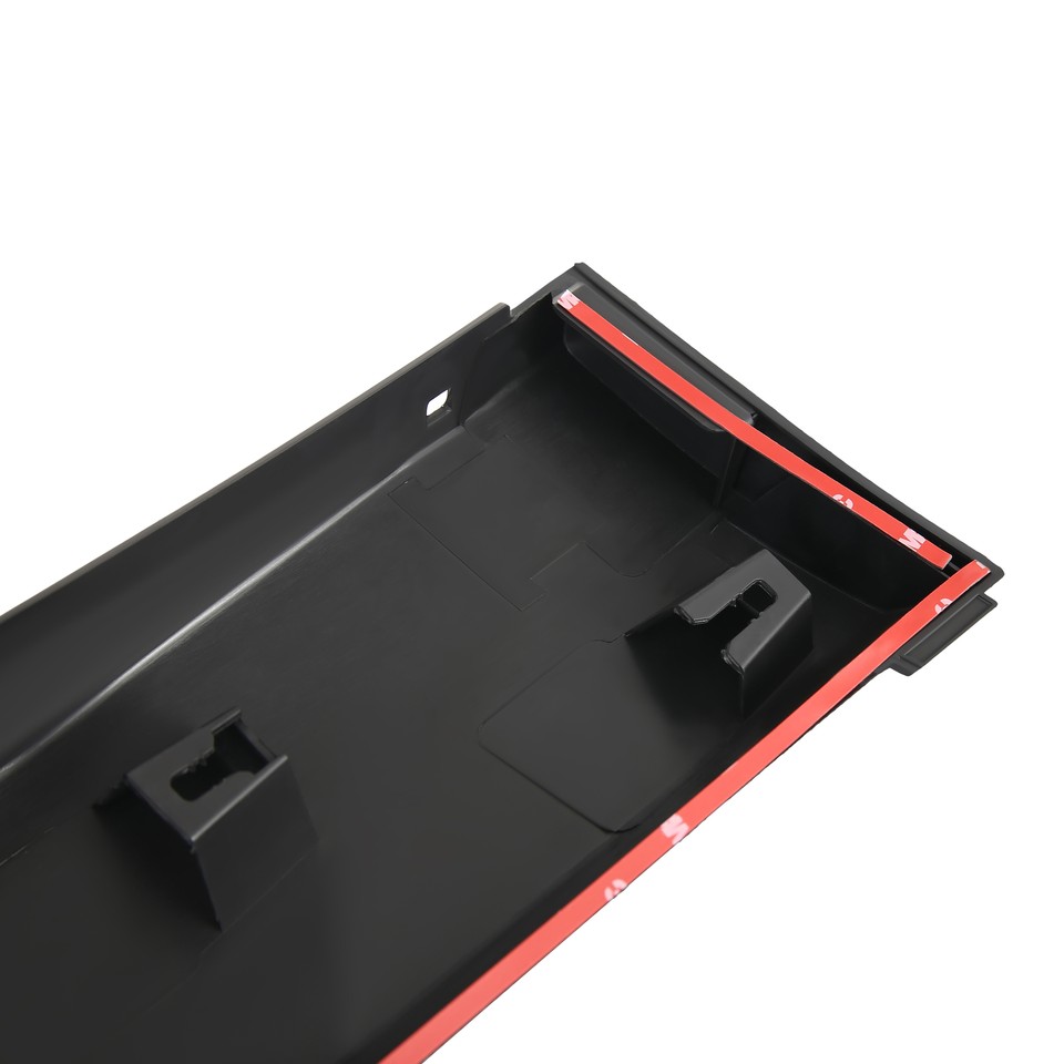 Fits 2019-2023 Subaru Forester Rear Door Lower Molding Driver Side ...