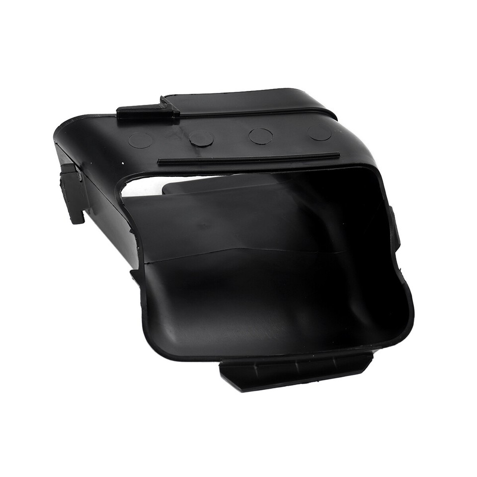 Air Intake Duct Guide 13717597585 For BMW F20 F22 F23 F30 F31 F32 F33 ...