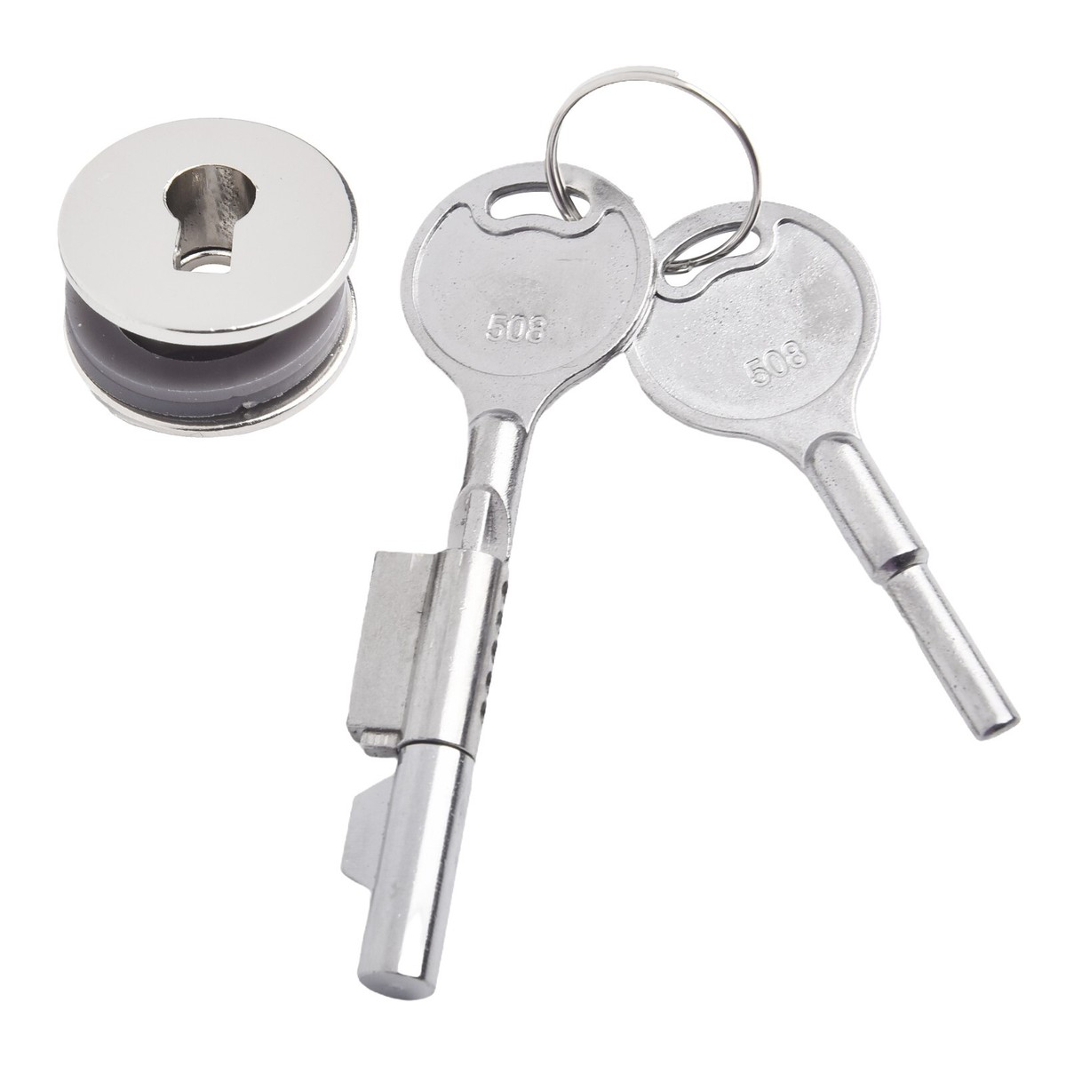 Sliding Glass Door Cabinet Lock