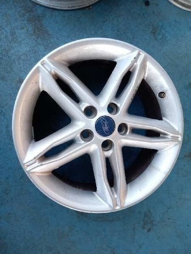 7.0JX17 H2 ET50 JANTE / 17 / X1 / 1002075 POUR FORD FOCUS LIM. 1.5 ...