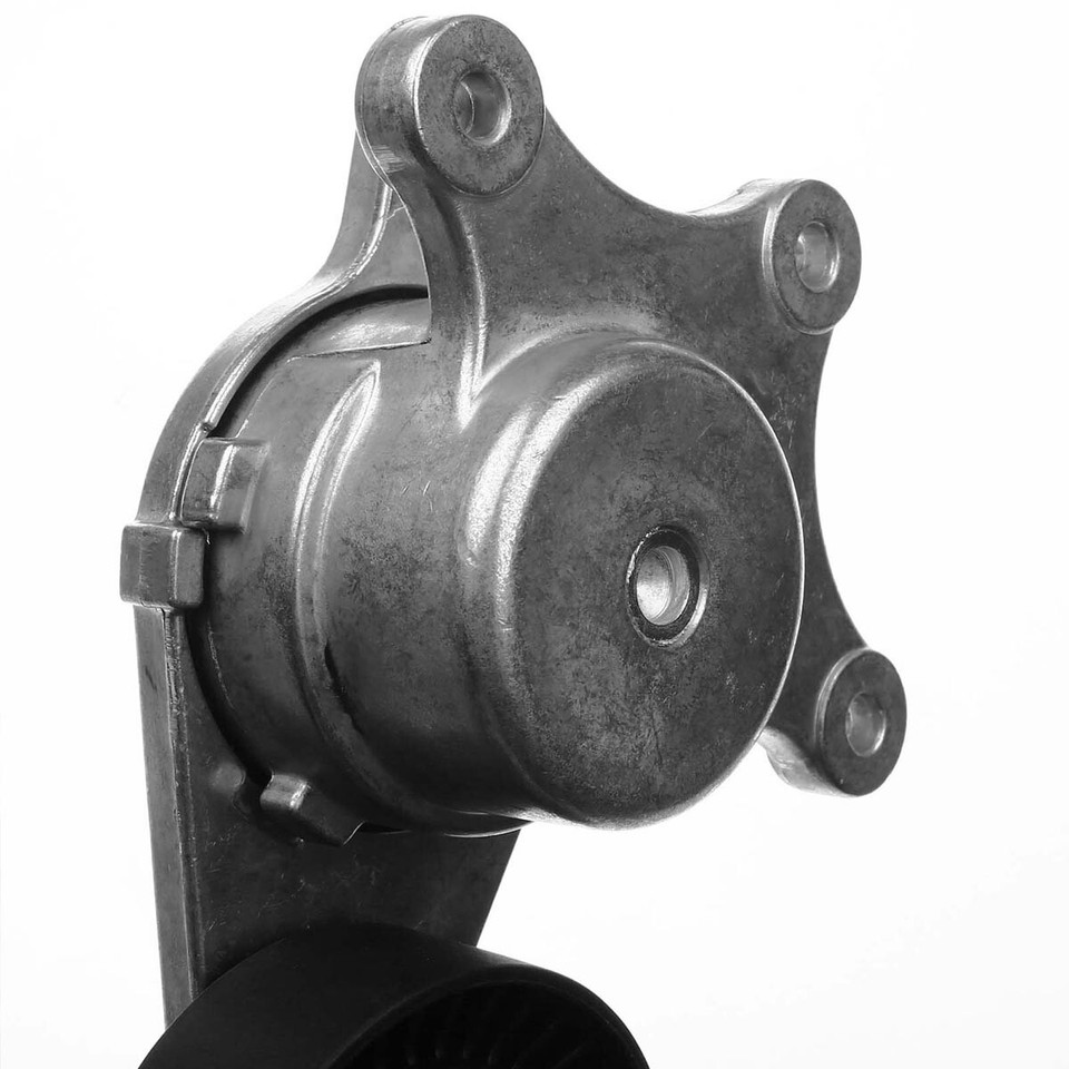 Belt Tensioner for Ford Edge Lincoln MKX Mazda 6 CX-9 Sable 3.7 3.5L ...