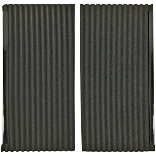 THERMWELL AC14H Foam Air Conditioner Panel, 9 by 18-Inch 77578030784| eBay