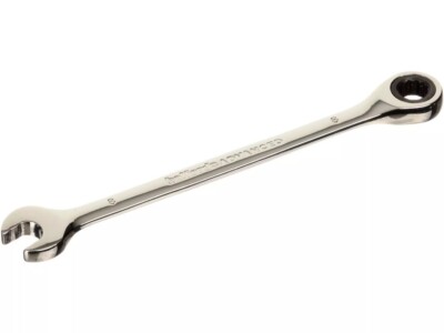 New Halfords Advanced 72 Tooth, Surface Drive Plus, Ratchet Spanner ...