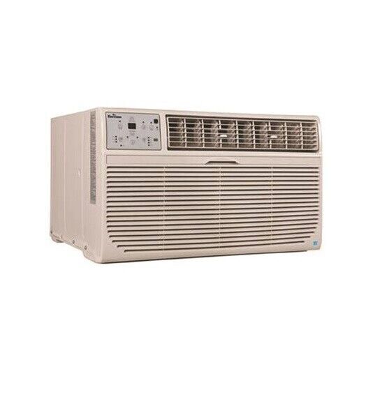 Garrison MWDUW2-14ERN1-MCI3 14000BTU 230/208V Through-the-Wall Heat ...