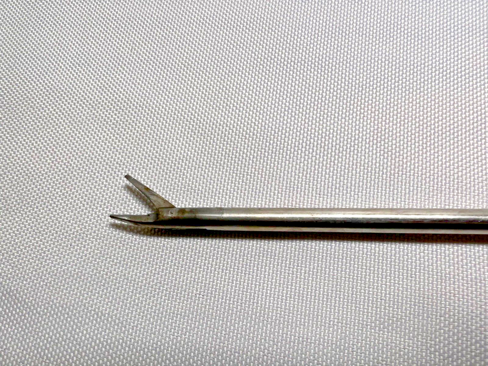 Solos Endoscopy GS-2200 5mm Straight Scissors | eBay