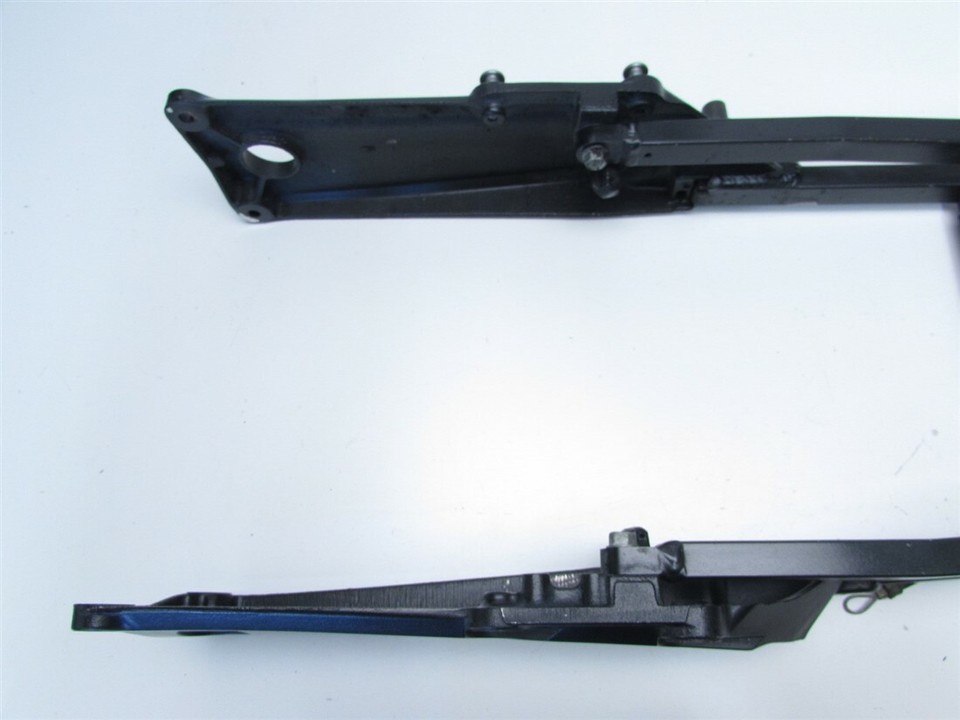 Subframe Rear Frame Chassis ZX14 ZX1400 Ninja 06 2006 32160-0160-11E ...