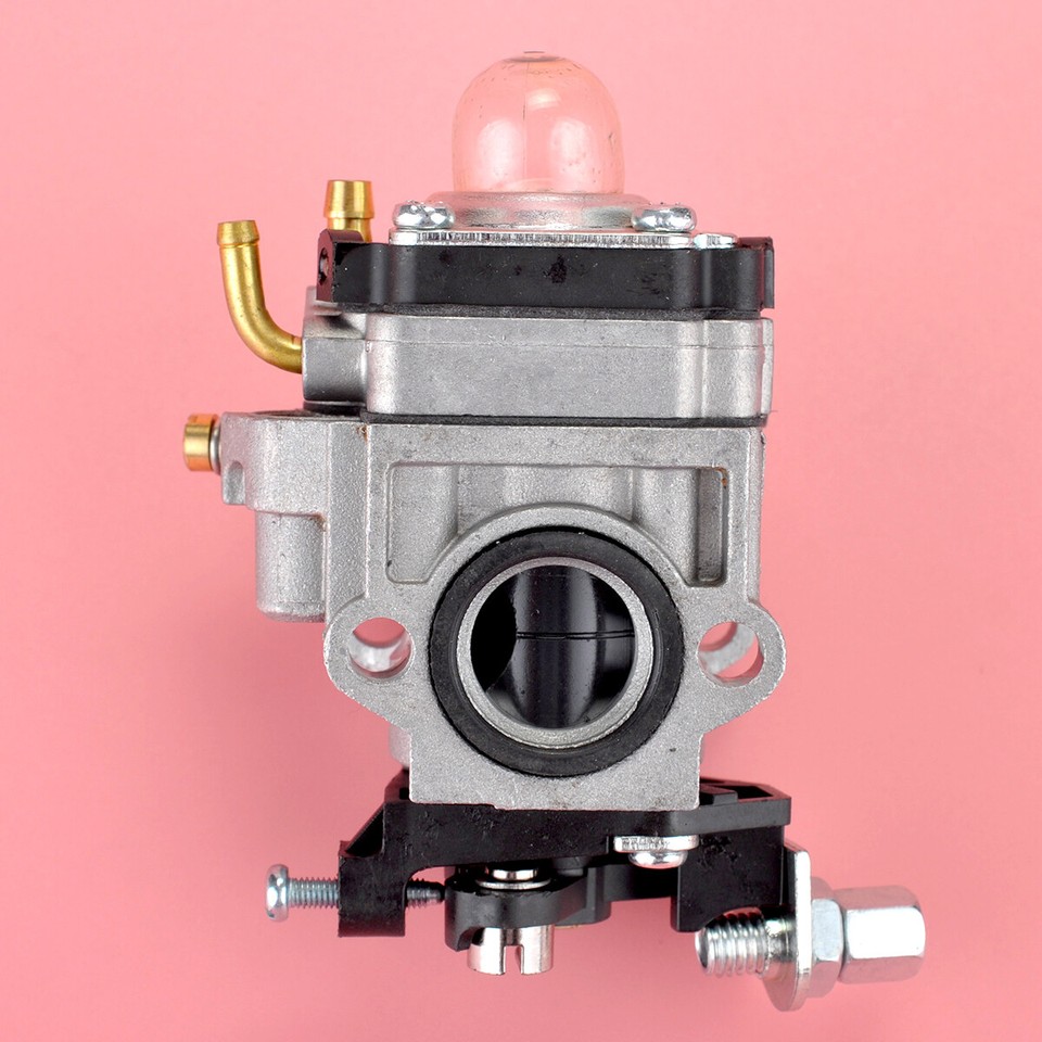 Carburetor for Gas 2 Cycle 43cc Powermate PCV43 Tiller Motor Part Fule ...