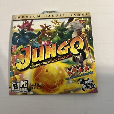 Jungo PC | eBay