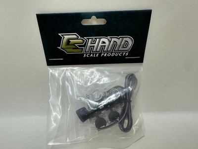 RC4WD CCHand LED Roof Lateral Light: Traxxas TRX-4 2021 Bronco [VVV ...