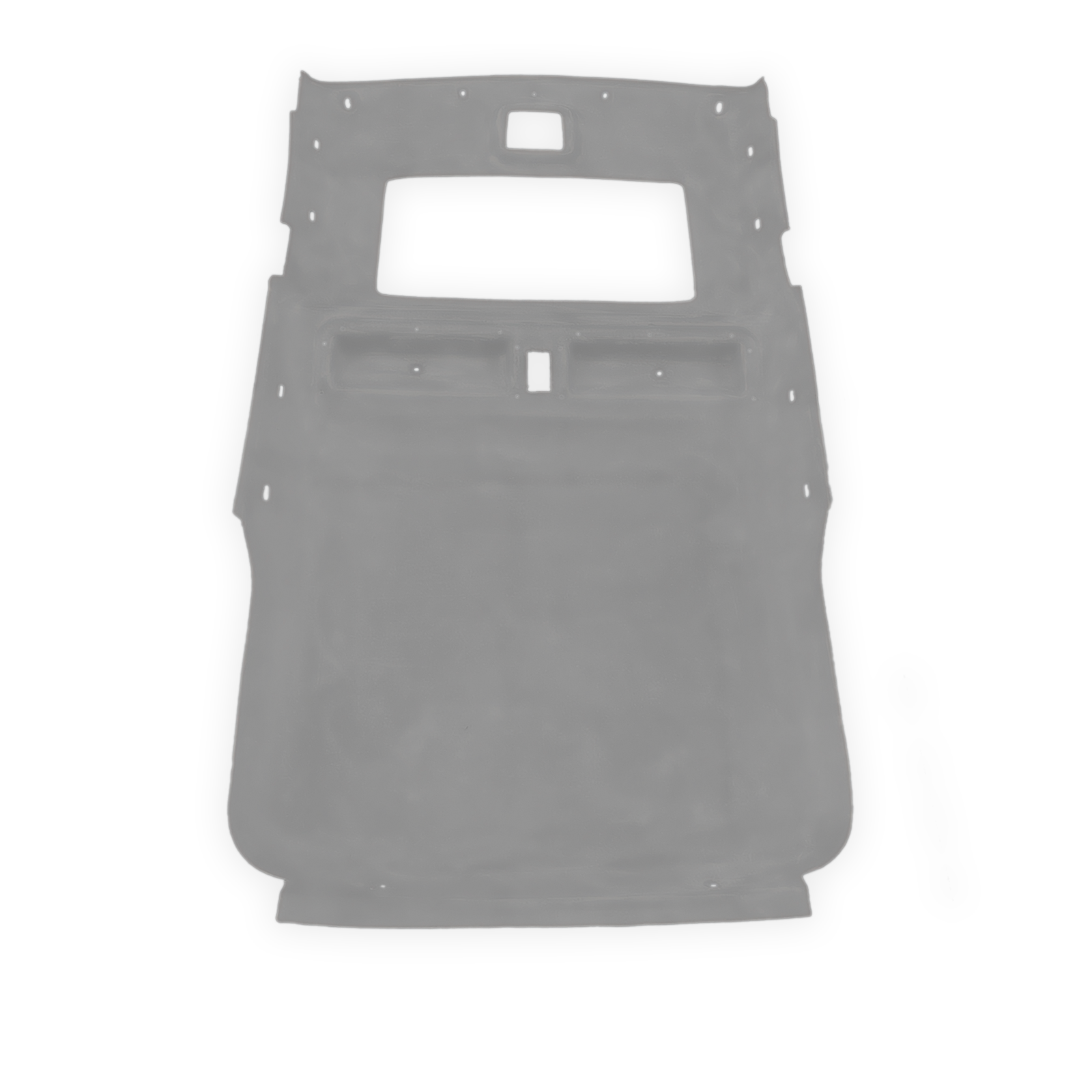 LAND ROVER FREELANDER HEADLINING BOARD WITH SUNROOF | eBay