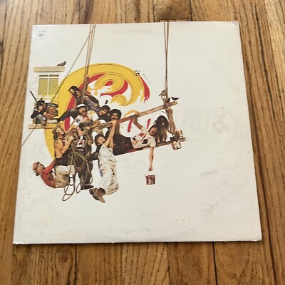 Chicago IX "Greatest Hits" LP 1975 Record Vinyl LP PC 33900 | eBay