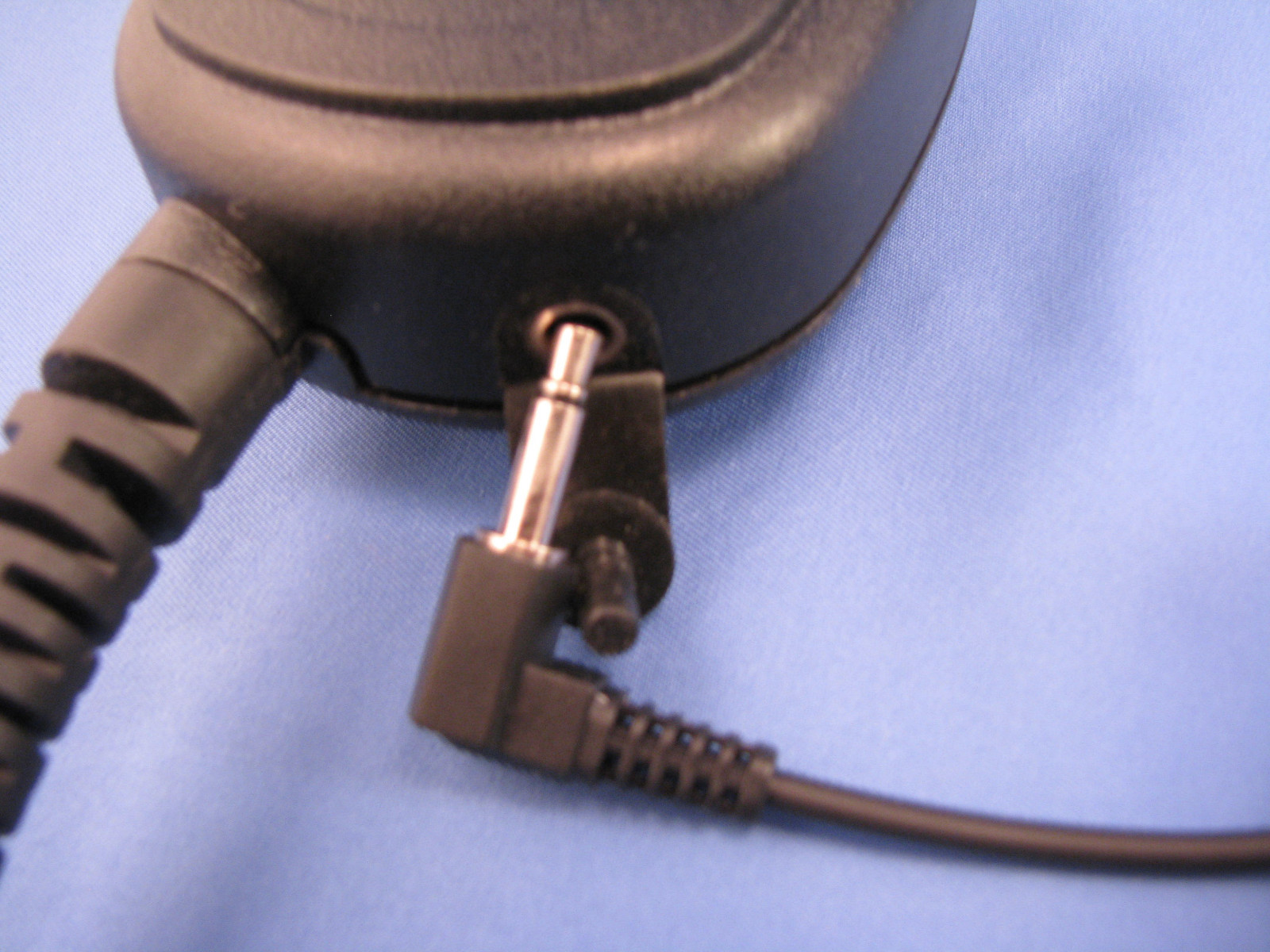 Shoulder Microphone for Motorola radio series for HT1000, HT2000 JT1000 ...