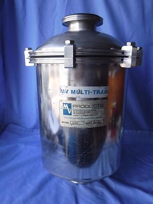 MV MULTI-TRAP ISO8O/ISO80 325880 | eBay