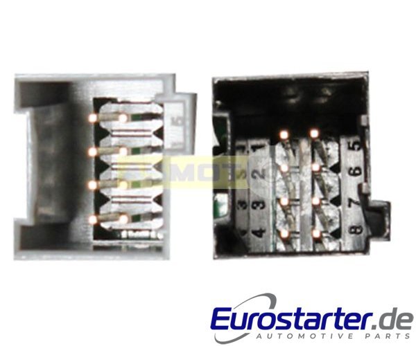 SCHALTER FENSTERHEBER 5801511735 NOUVEAU ORIGINAL OEM POUR IVECO | eBay