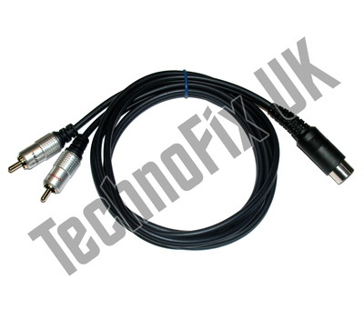 Dual-band Linear amp PTT cable Icom IC-706 MkII(G) IC-7000 IC-7100 IC ...