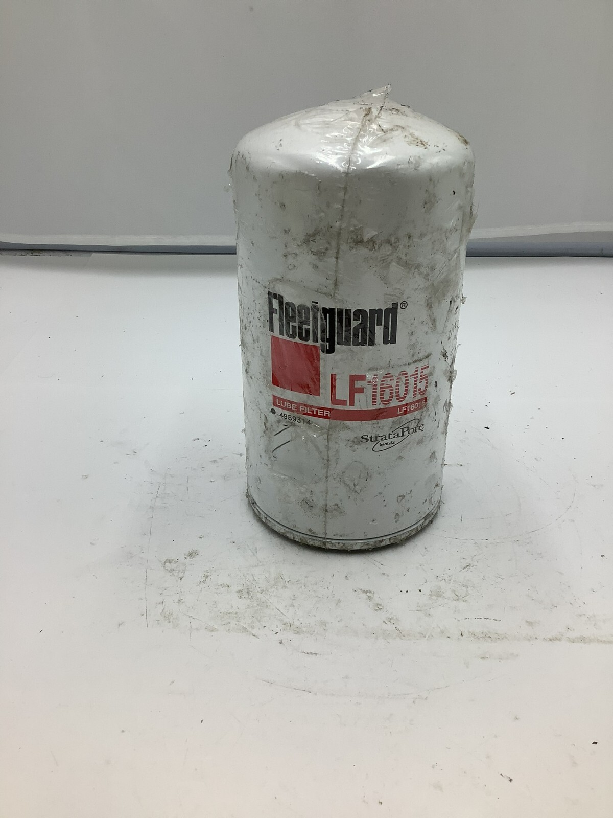 FLEETGUARD LF16015 - cross reference oil filters | oilfilter ...