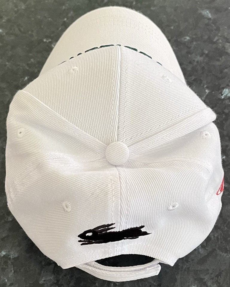 South Sydney Rabbitohs 2025 Member Cap NRL Rugby League | eBay Australia