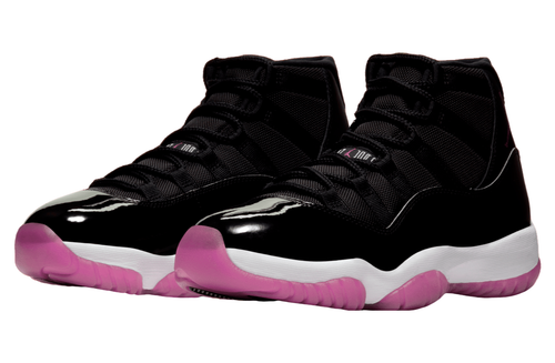 Jordan 11 'Pink Jams' CPT-AJ0018 Men's Size US 7-12 | eBay