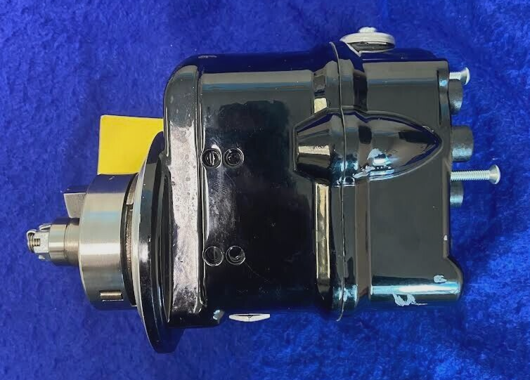 Slick Magneto 6351 With Impulse Coupler for sale online | eBay