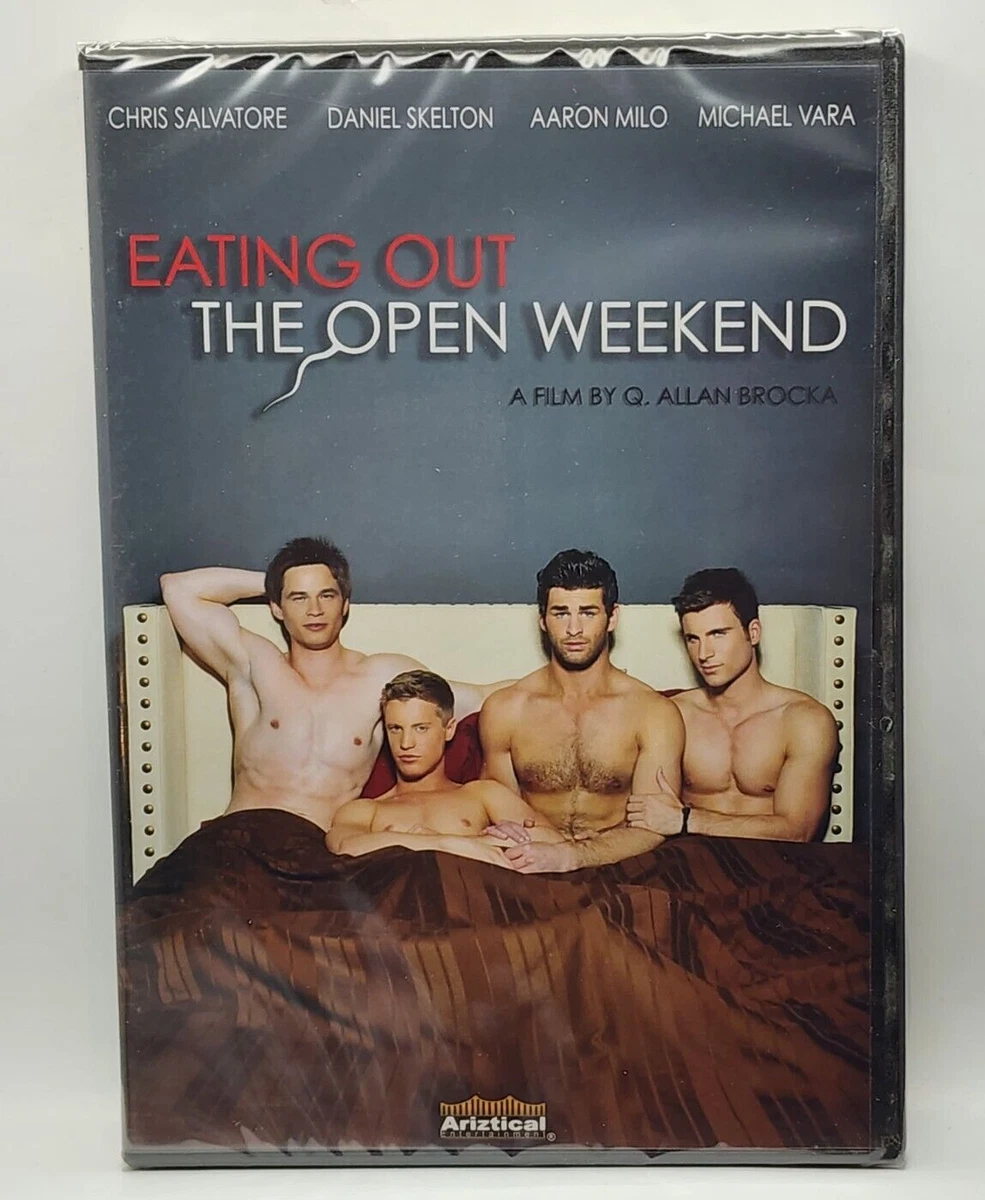 Daniel Skelton Chris Salvatore