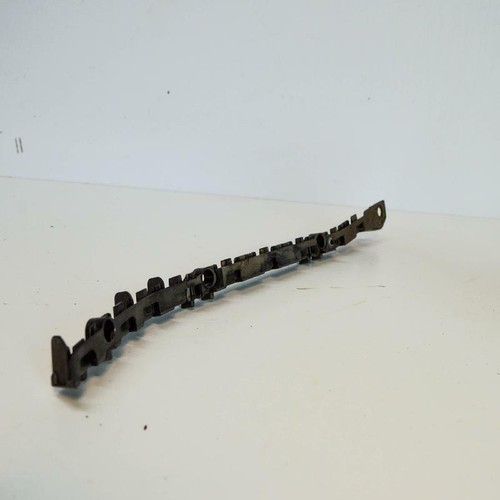 MERCEDES-BENZ C-CLASS W204 2009 Rear Left Bumper Bracket A2048800330 | eBay