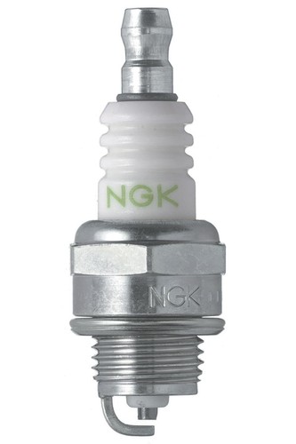 Ngk Bpm8Y Solid Ngk Spark Plug Stock # 5574 Spark Plug, NGK Standard ...