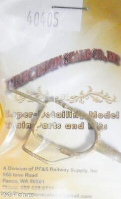 Precision Scale O #40405 Plumbing, Air Pump, Engineer's Side, Big Boy ...