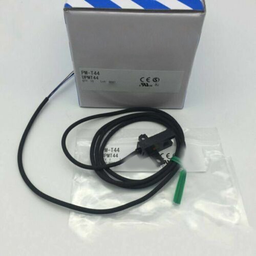 1PC For PM-T44 PMT44 Photoelectric Sensor | eBay