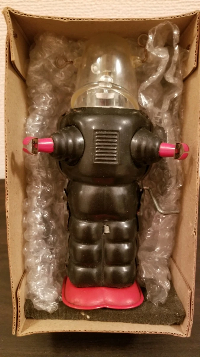 Robby The Robot Replica