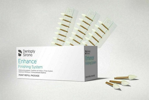 ENHANCE Finishing System Points - 30 pack by DENTSPLY | eBay