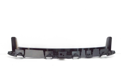 NEW BMW X6 F16 FRONT M BUMPER UPPER GRILLE 51118056520 8056520 2016 ...