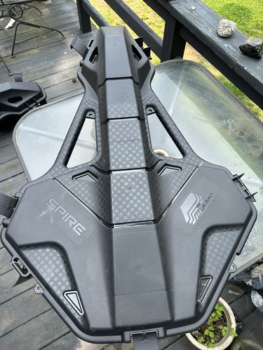 Plano Spire Compact Crossbow Case Hardshell Protective Bow Case ...