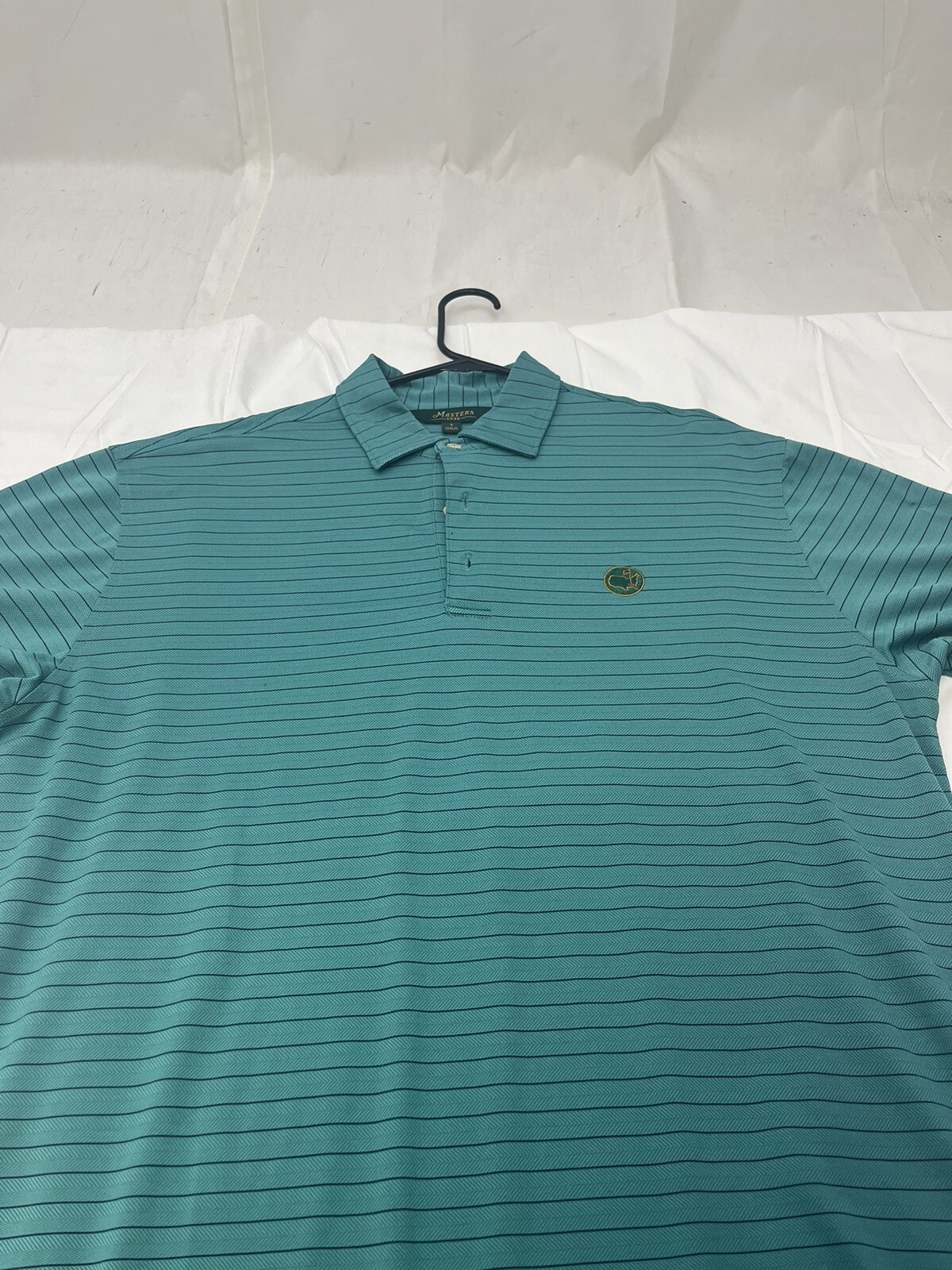 Augusta National Masters 1934 Berckmans Place 4 golf Shirts All Men’s ...