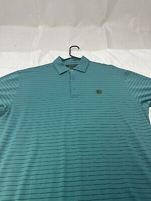 Augusta National Masters 1934 Berckmans Place 4 golf Shirts All Men’s ...
