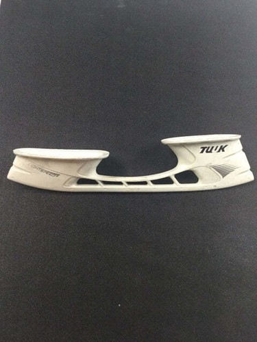TUUK LightSpeed 2 Left LS2 Size 11 Used Hockey Skate Holder | eBay