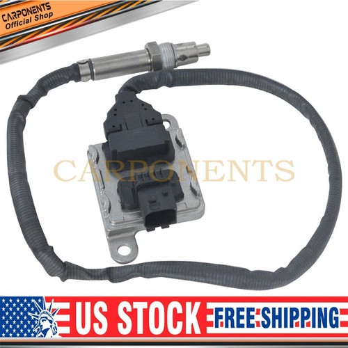 Inlet Nox Sensor for MX13 PACCAR Engine 2236409PE 2236409 2236409PEX ...