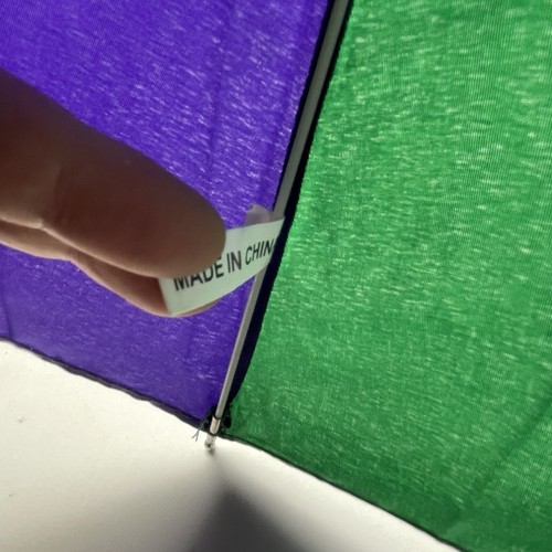 Wimbledon Tennis Championships Personal Umbrella 36" New First Time ...