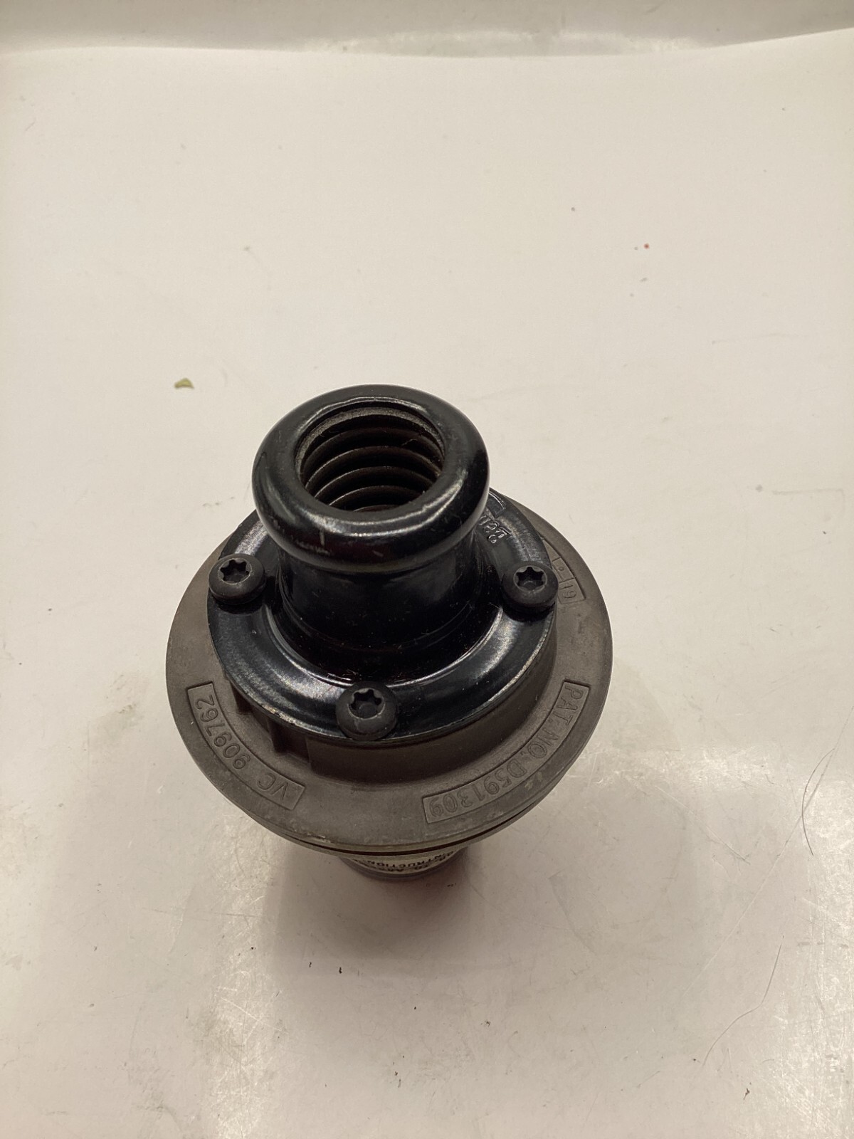 D591309 Genuine Bendix Purge Valve AD-IP for sale online | eBay