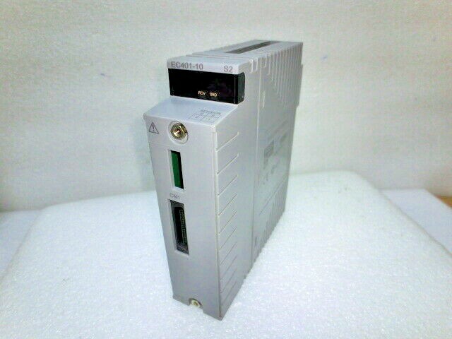 Yokogawa Ec401-10 S2 Bus Coupler Module for sale online | eBay